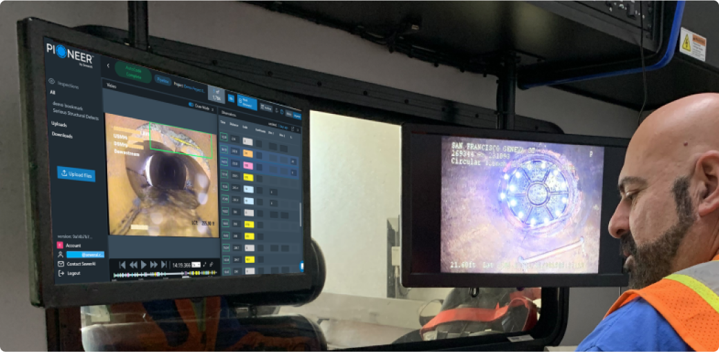 Certification News All Operators Should Know: NASSCO’s PACP™ Version 8 ...