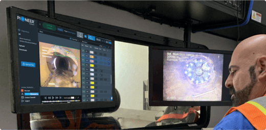 Certification News All Operators Should Know: NASSCO’s PACP™ Version 8 ...