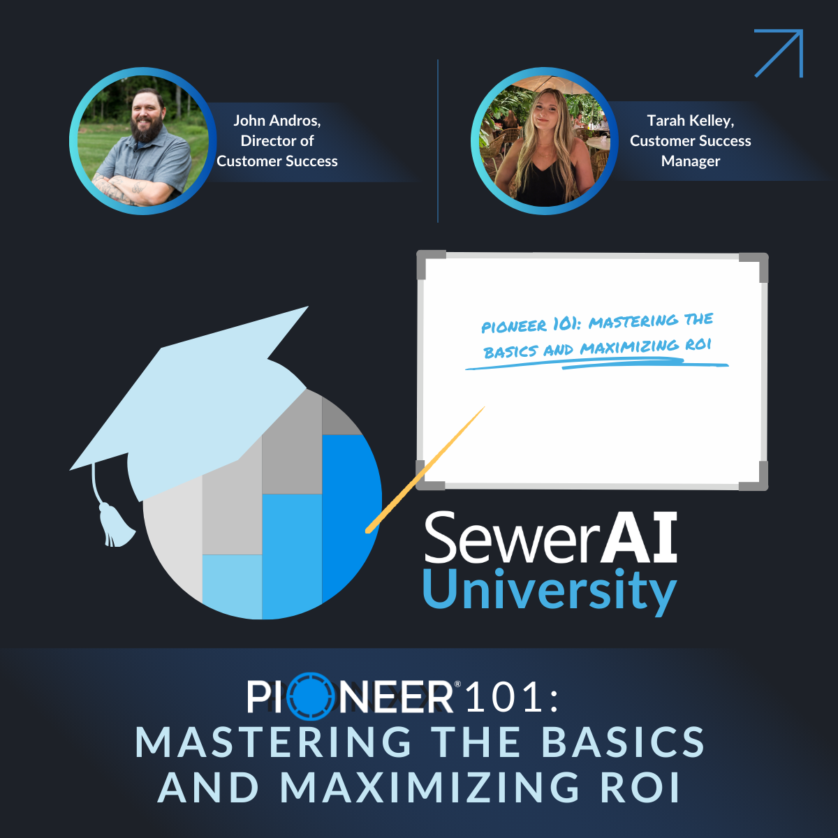 June SAI University Registration: Pioneer 101